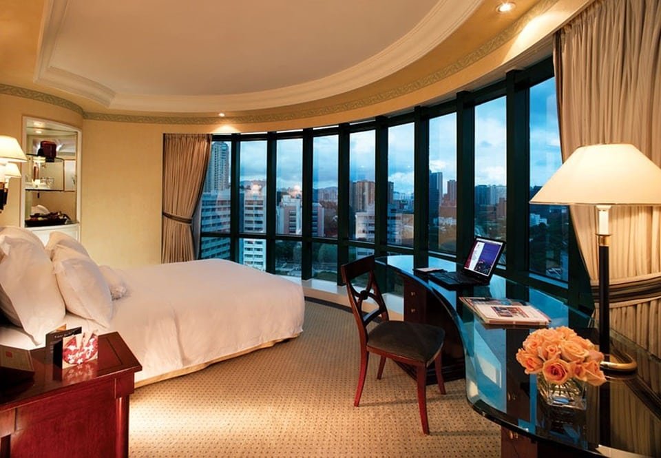 What Does The Hotel Star Rating System Mean What Does The Hotel Star Rating System Mean