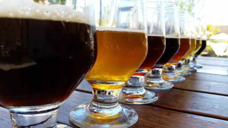 Best Maryland Breweries