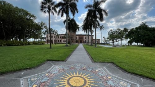 The Ringling