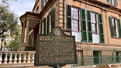 Owens Thomas House