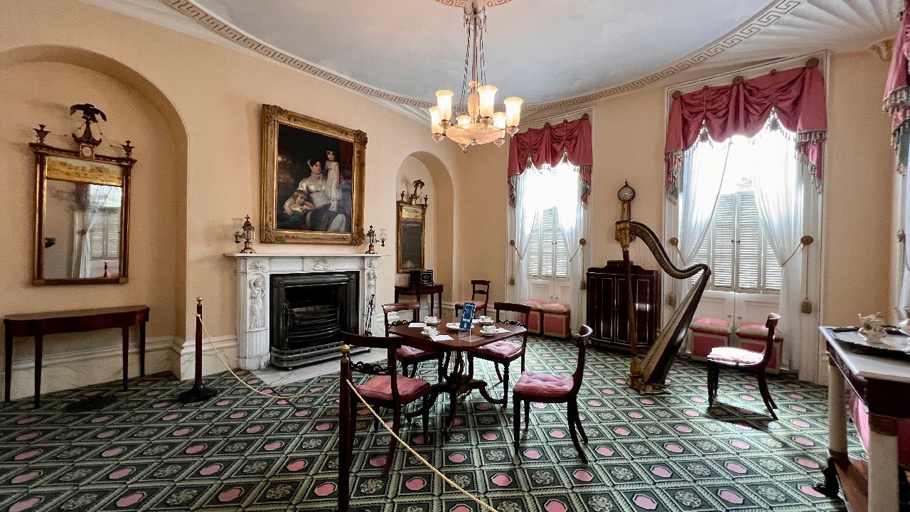 Owens Thomas House