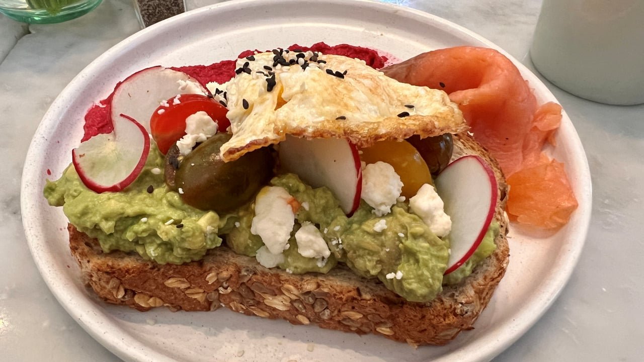 Restaurants in Savannah Georgia