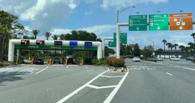 Parking For Orlando Airport (With Photos)