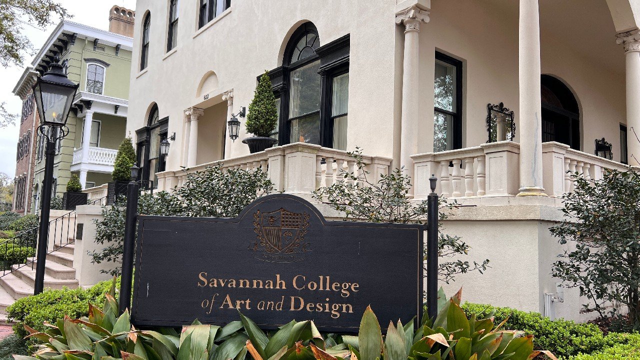 Things to do in Savannah Georgia (With Photos)