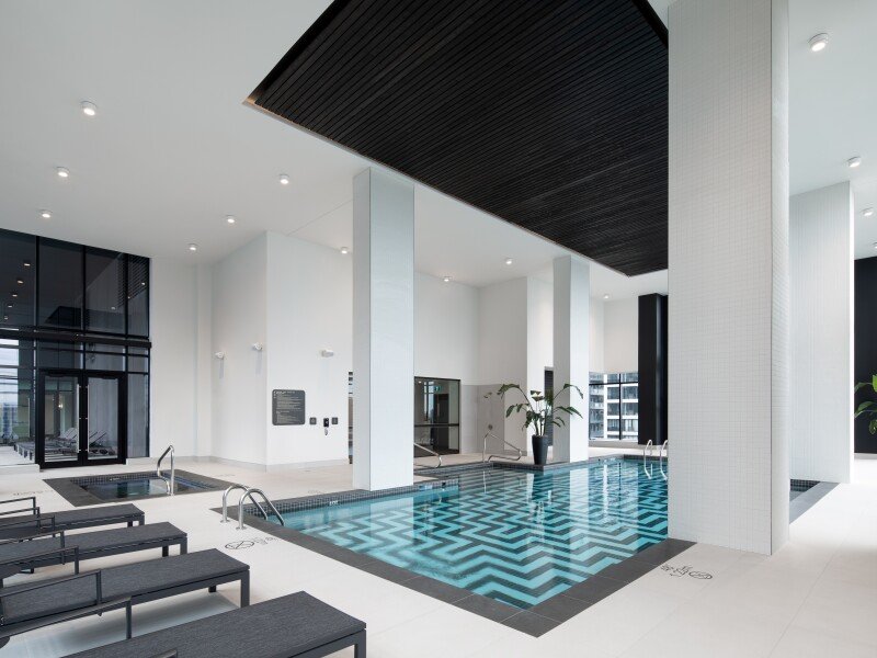 HONEYROSE Hotel Montreal