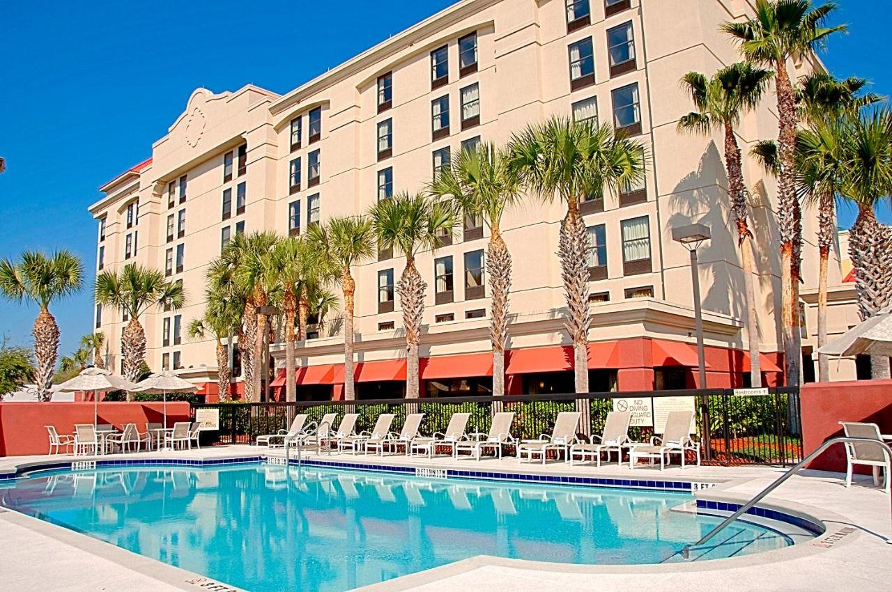 Orlando Hotels
