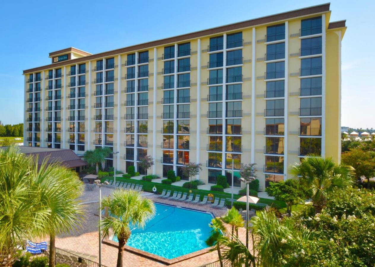Orlando Hotels