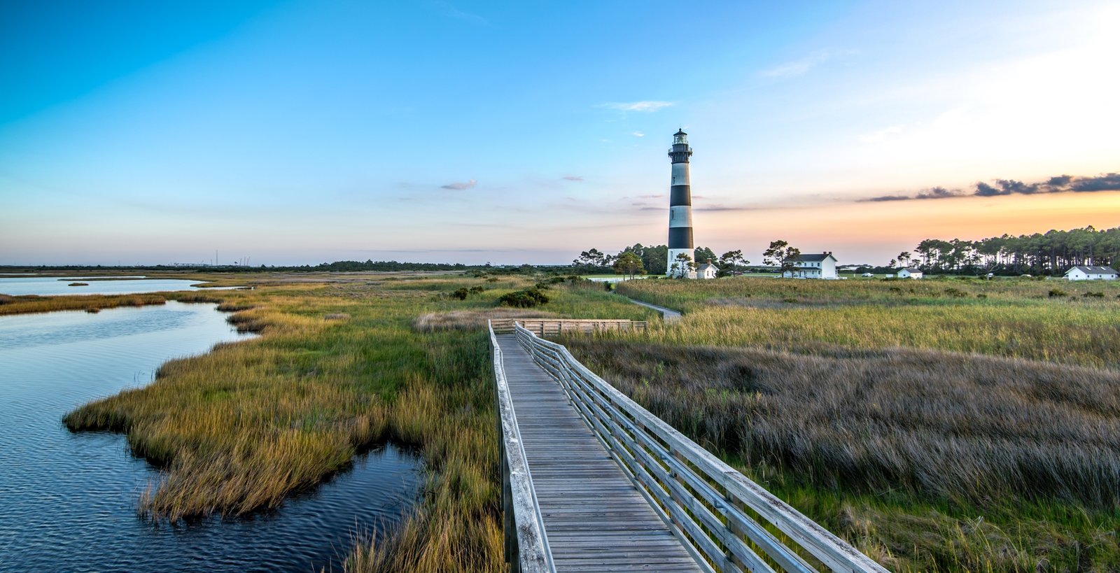 Outer Banks Beaches