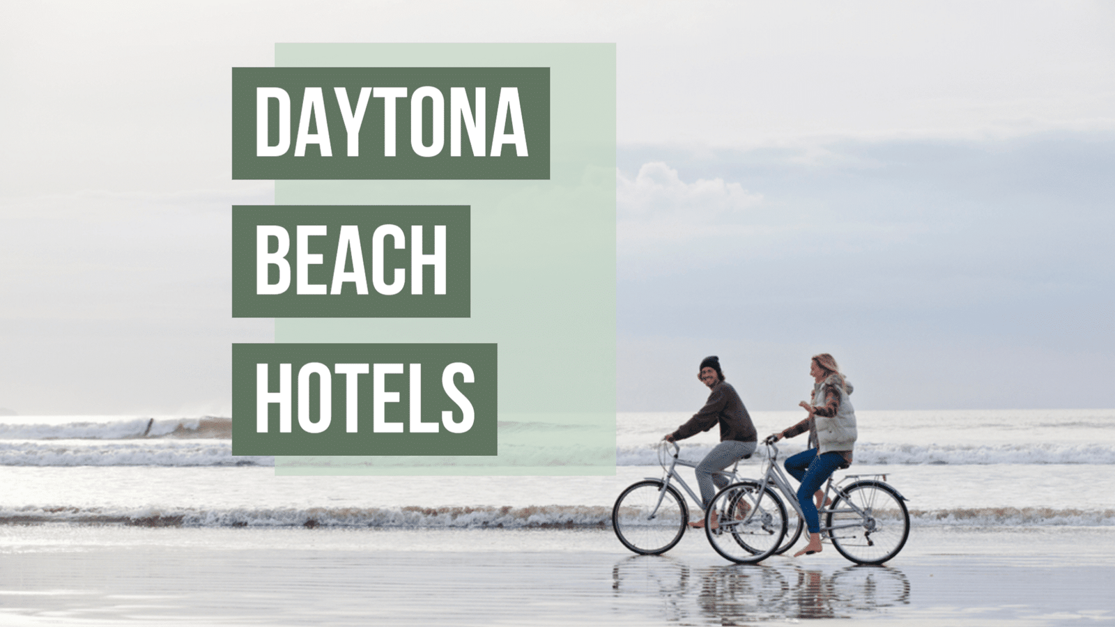 Daytona Hotels