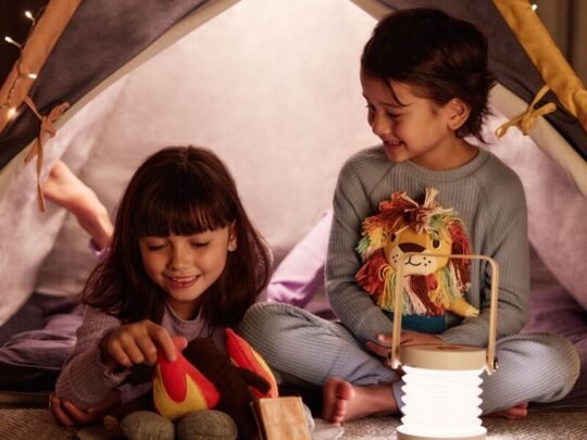 Ritz-Carlton Ritz Kids Program