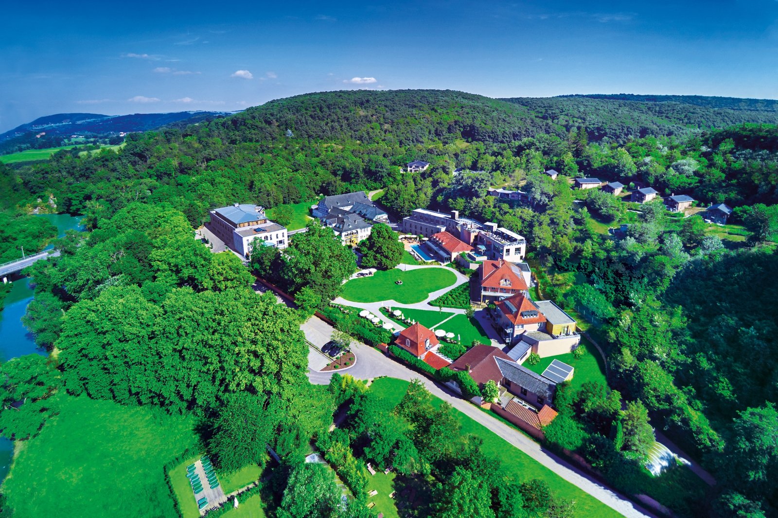 International Hotel Getaways