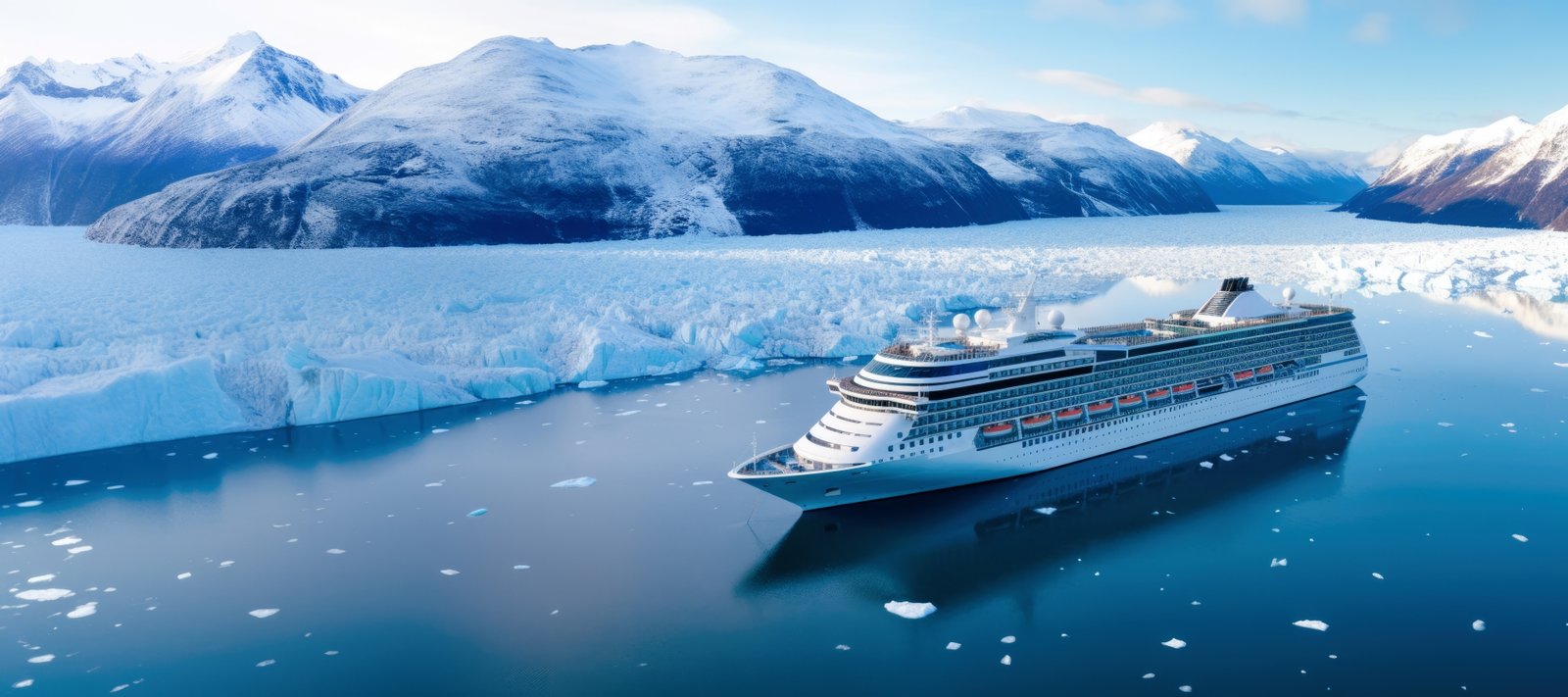 Antarctica Cruise