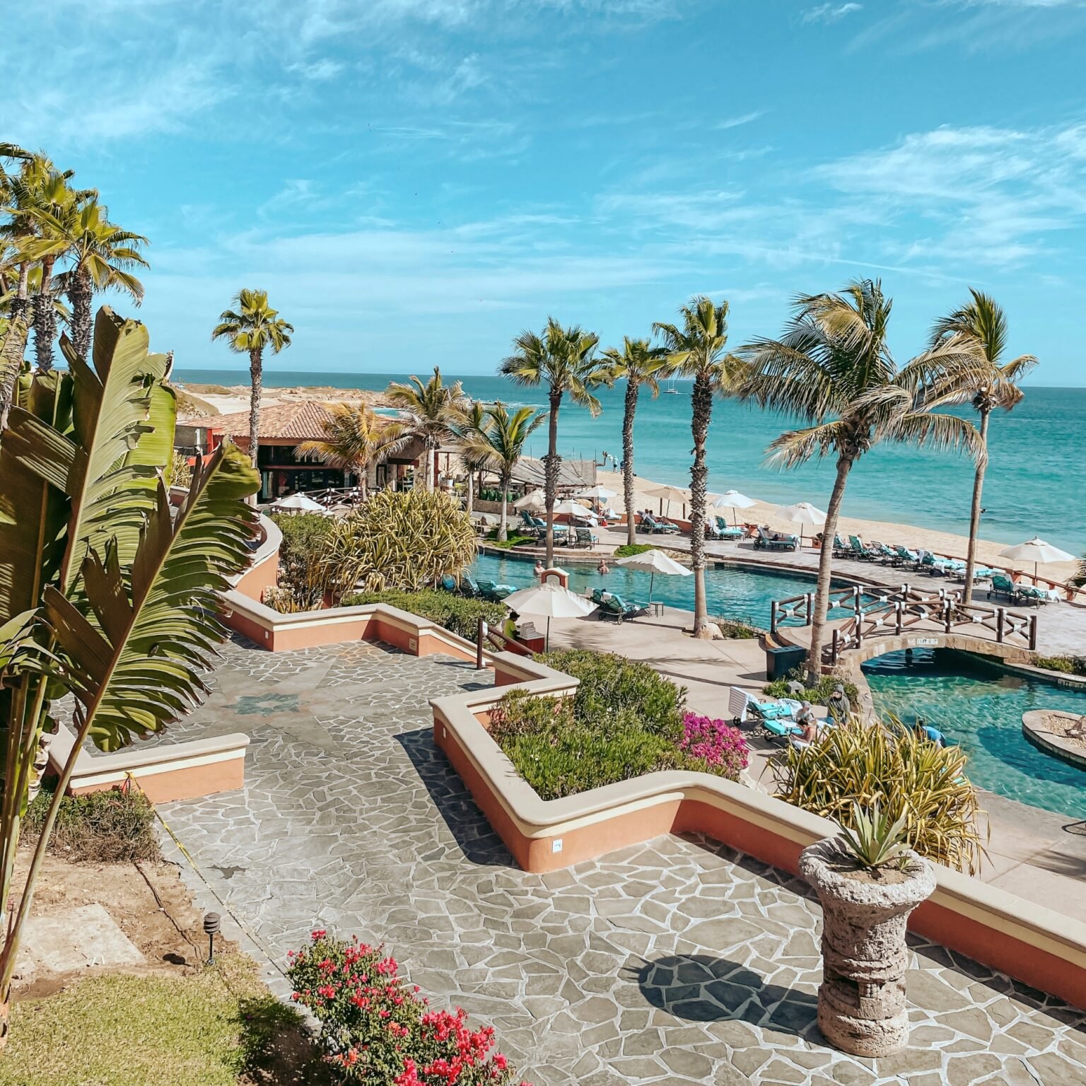 Hacienda Del Mar Los Cabos