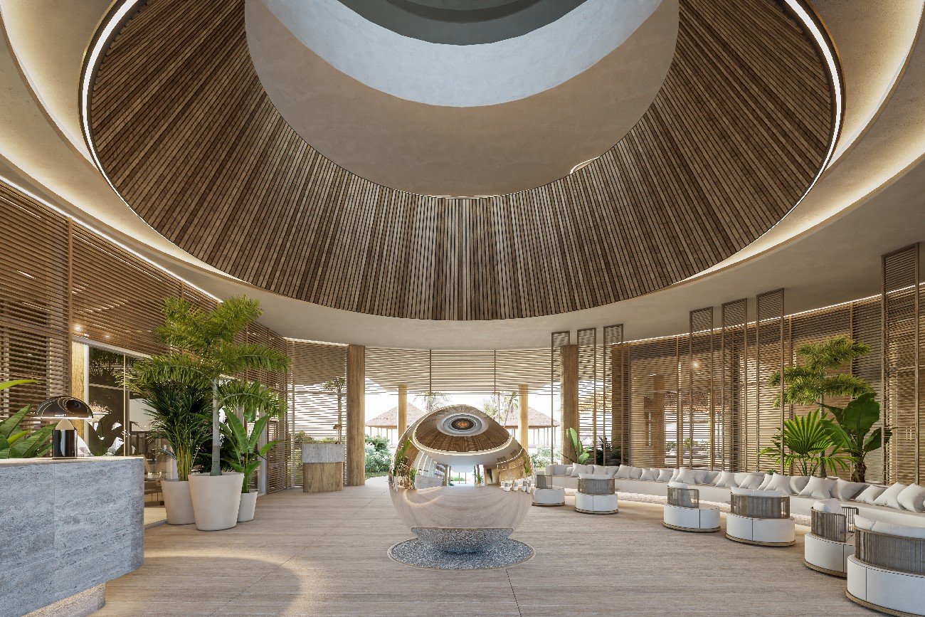 Luxury Hotel in Isla Mujeres