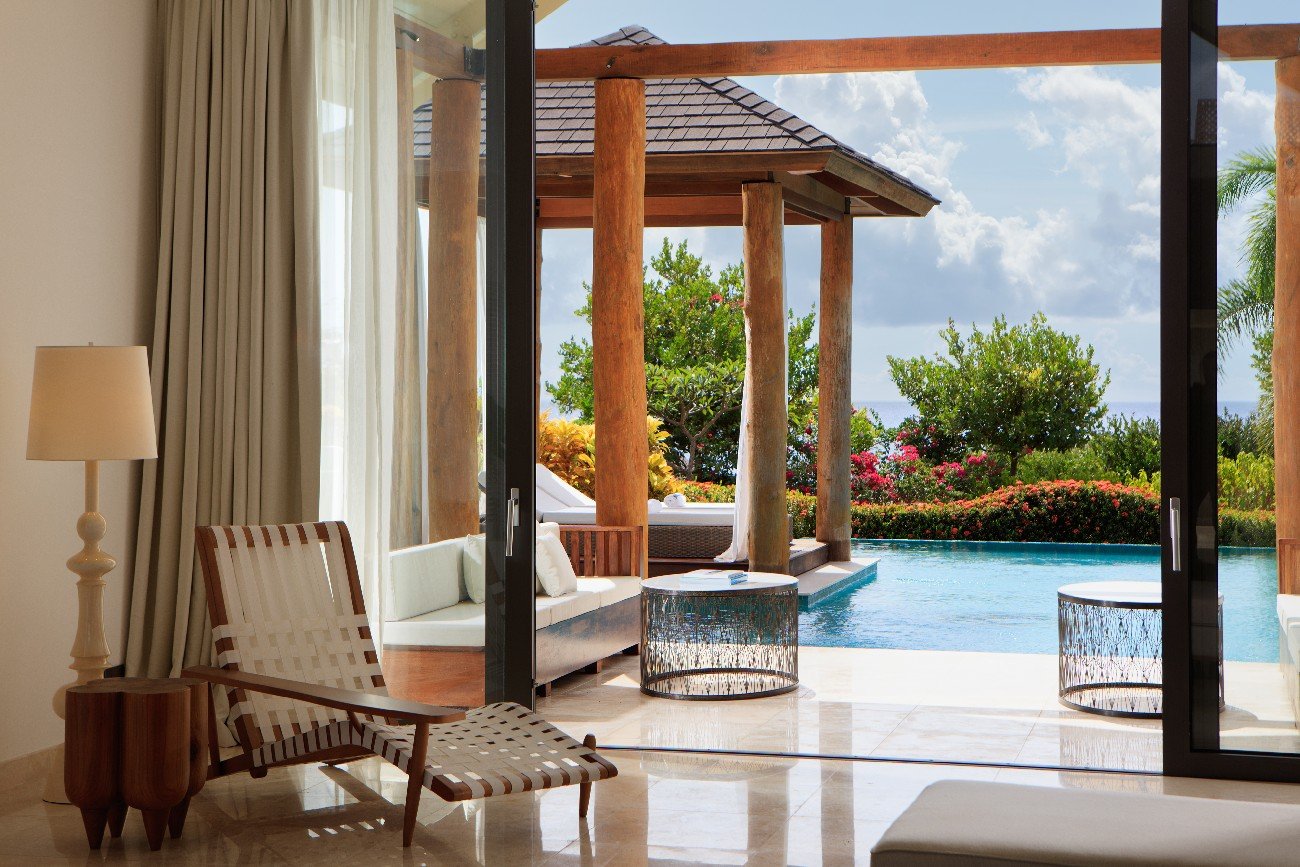 InterContinental Dominica Cabrits Resort & Spa