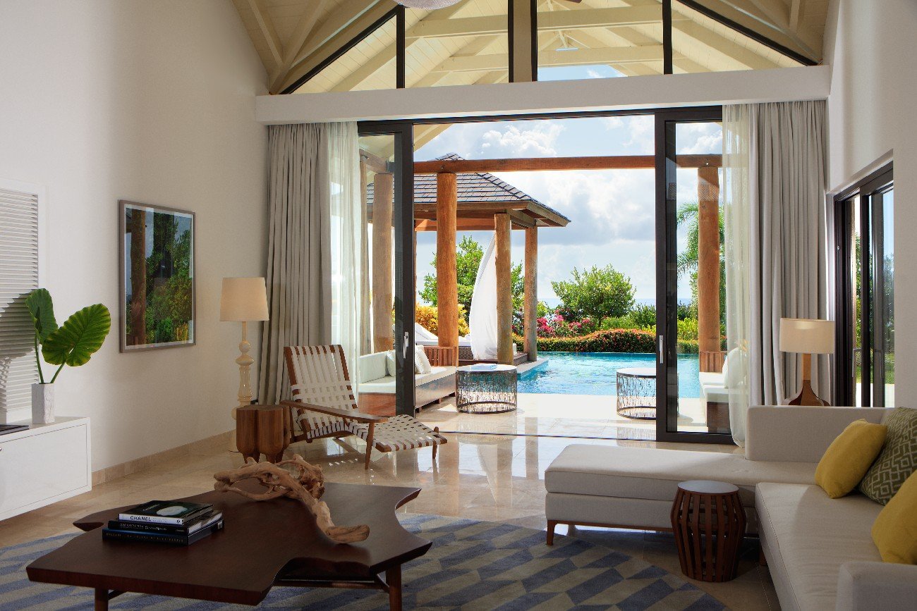 InterContinental Dominica Cabrits Resort & Spa