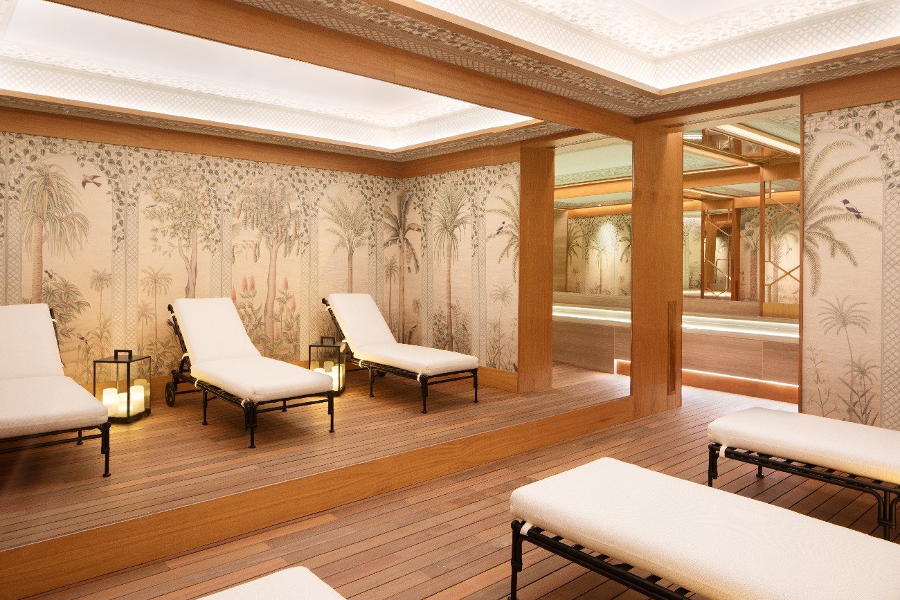 Best Spa in Barcelona