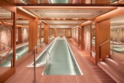 Best Spa in Barcelona