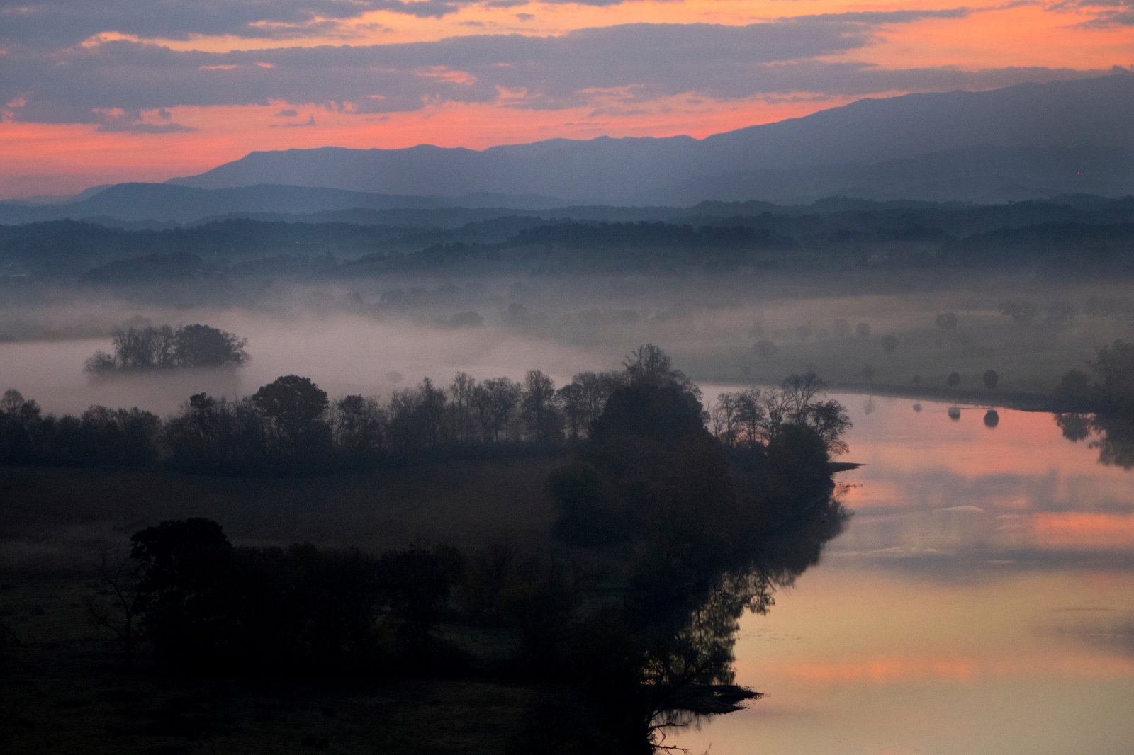 Sevierville Trip Itinerary