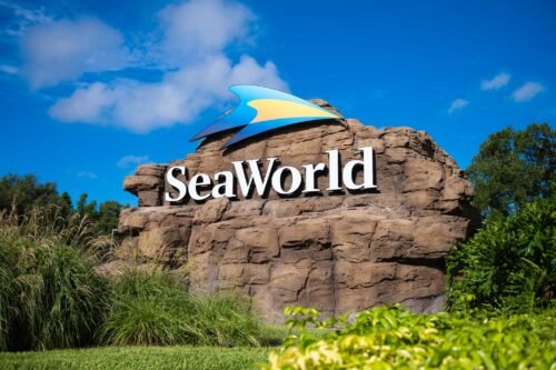 SeaWorld Fun Card Offer