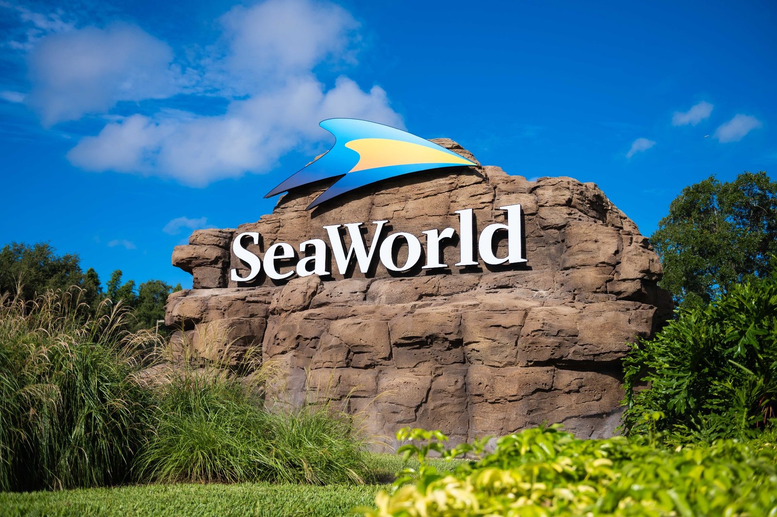 SeaWorld Fun Card Offer