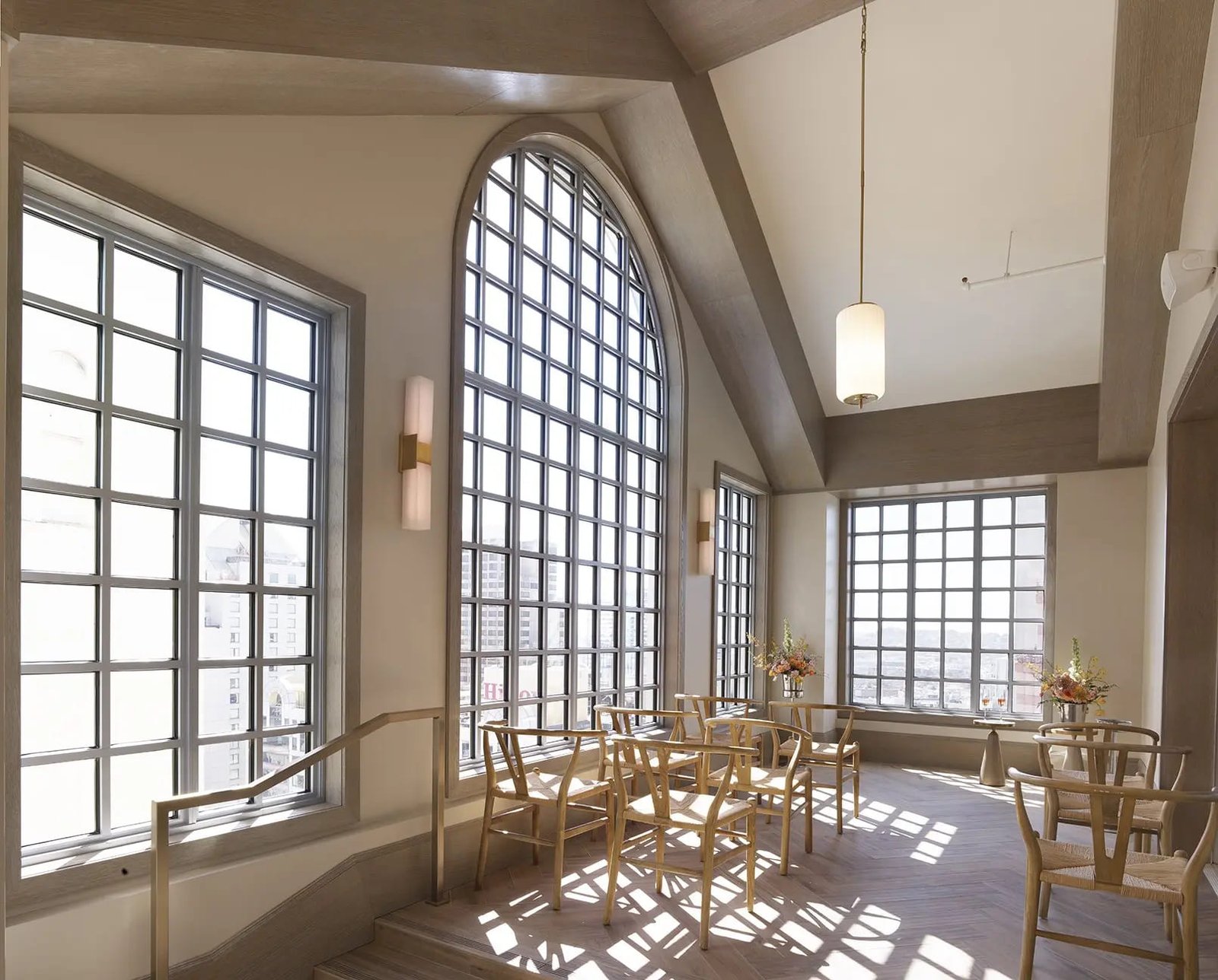 Clift Royal Sonesta Hotel