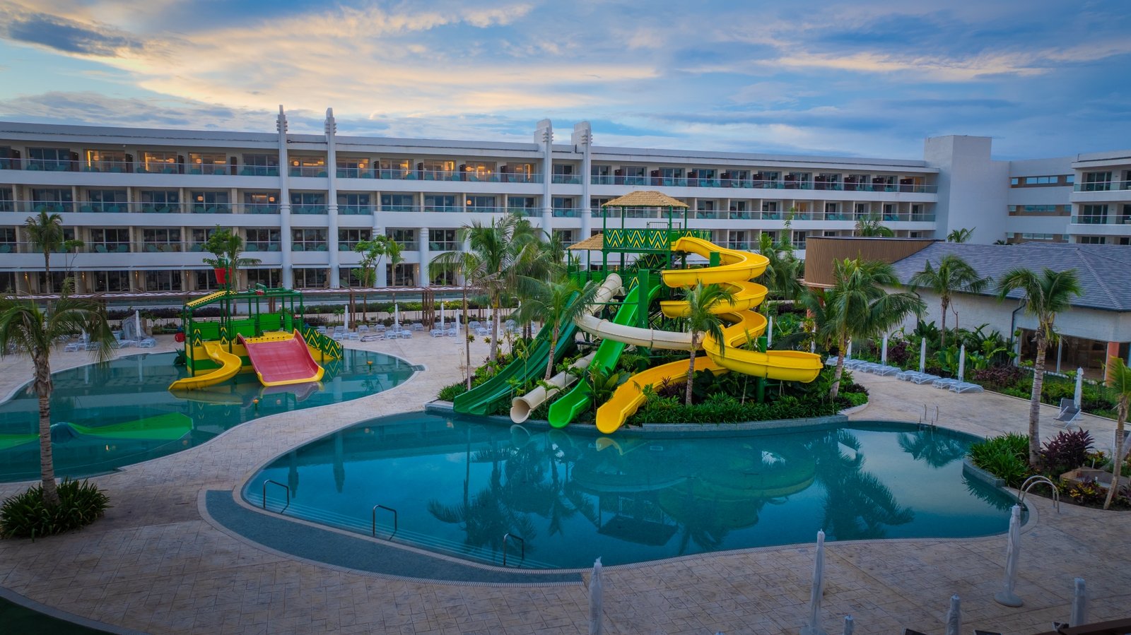 Dream Destination in Jamaica