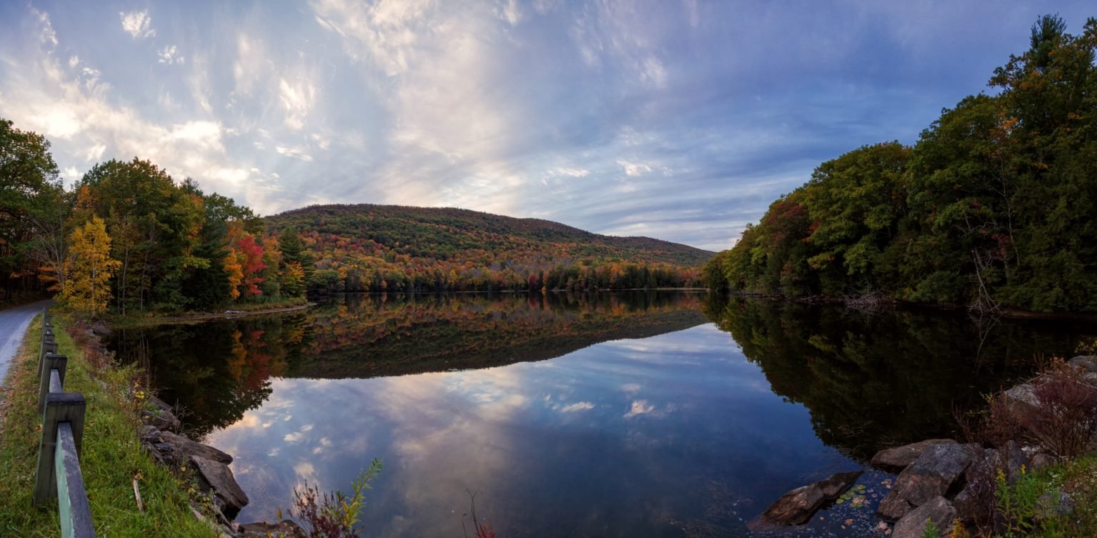 Western Massachusetts
