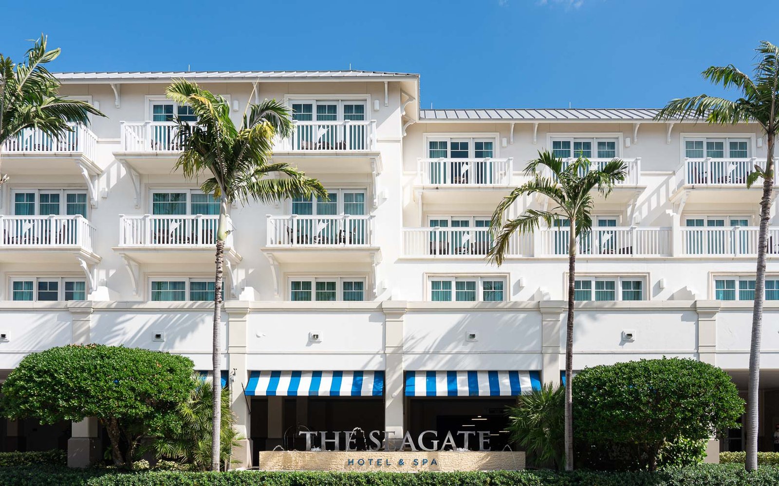 Spring Break Escapes
