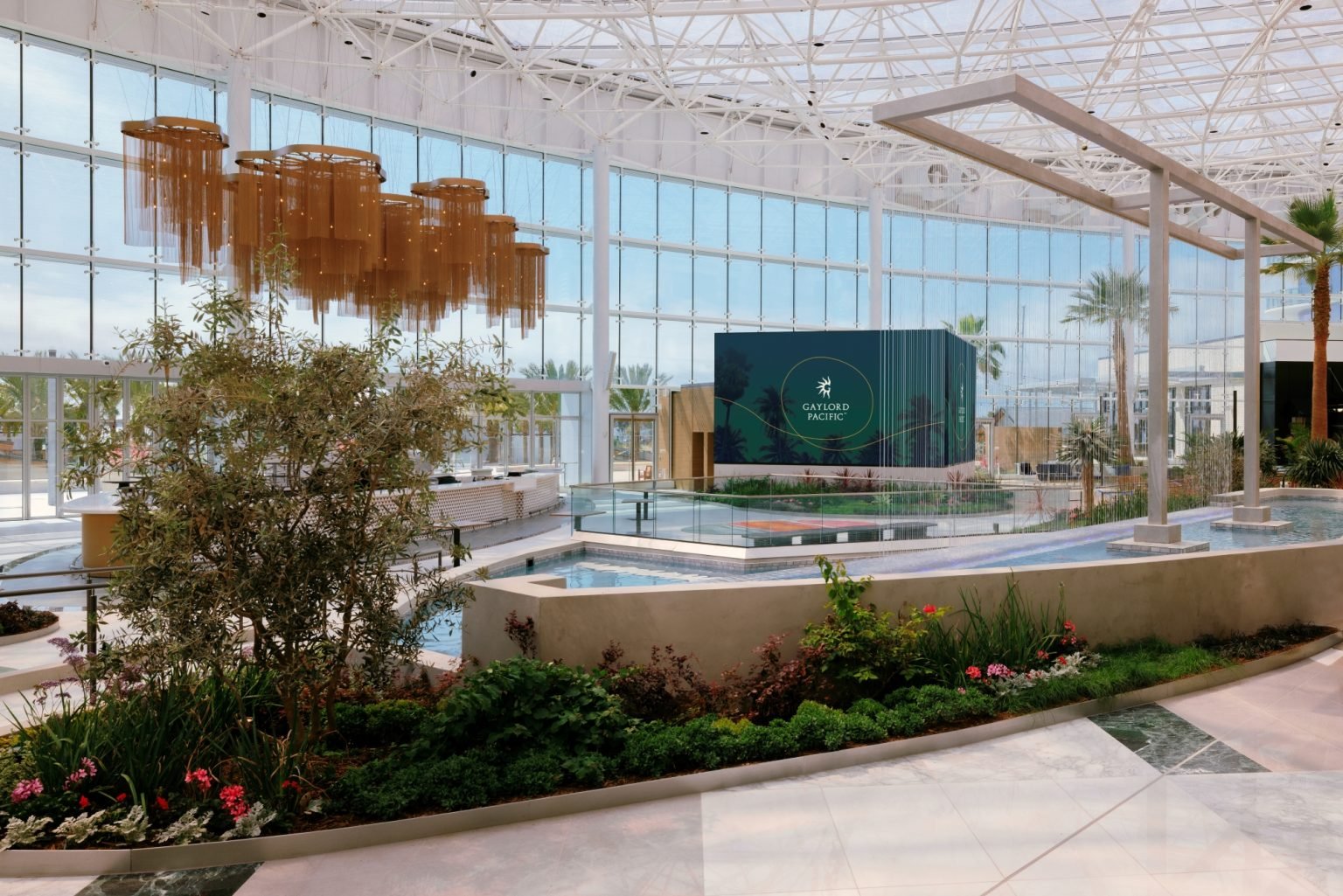 Gaylord Pacific Resort