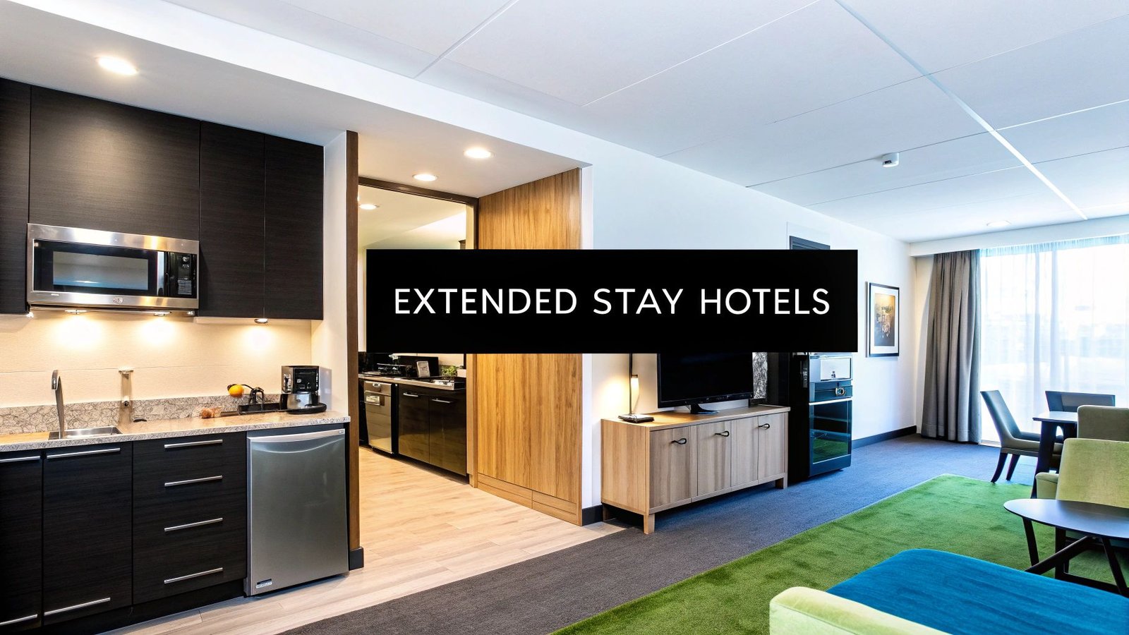 Your Guide to Extended Stay Hotels